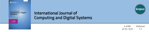 International Journal of Computing and Digital Systems